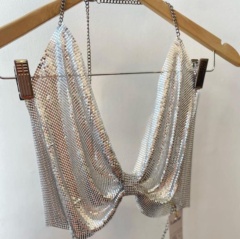 Top LEONIE :: FRANCINE